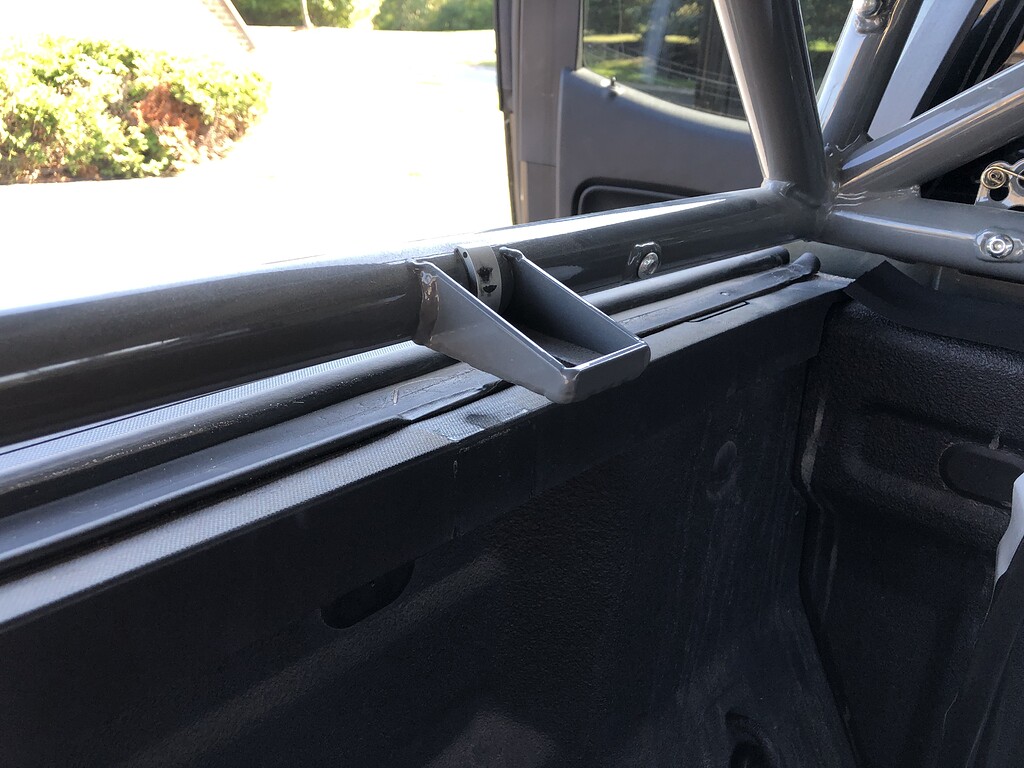 Upgraded Bed Seals - Systems - Go Fast Forum