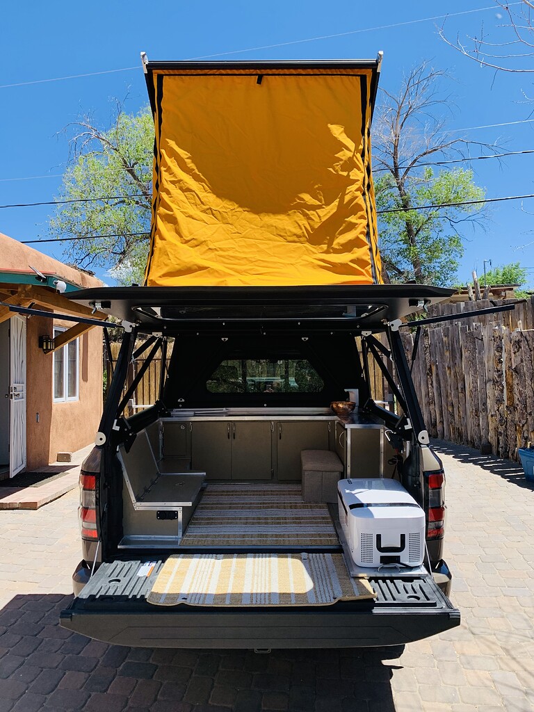 22’ Nissan Frontier DIY Build - Page 2 - GFC BUILDS - Go Fast Forum