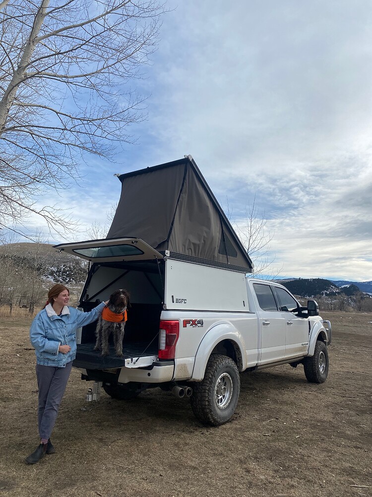 2018 F250 GFC Build! - GFC BUILDS - Go Fast Forum