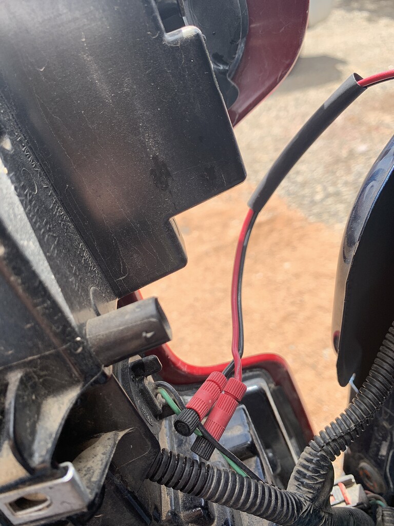 Help wiring brake light 2021 Chevy Silverado - Systems - Go Fast Forum