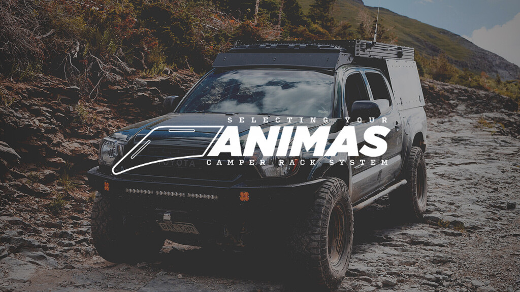 Go Fast Camper Cab Racks - GENERAL DISCUSSION - Go Fast Forum