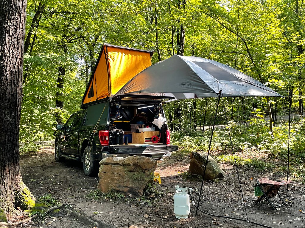 My 2022 Fall F-150 GFC rig - GFC BUILDS - Go Fast Forum