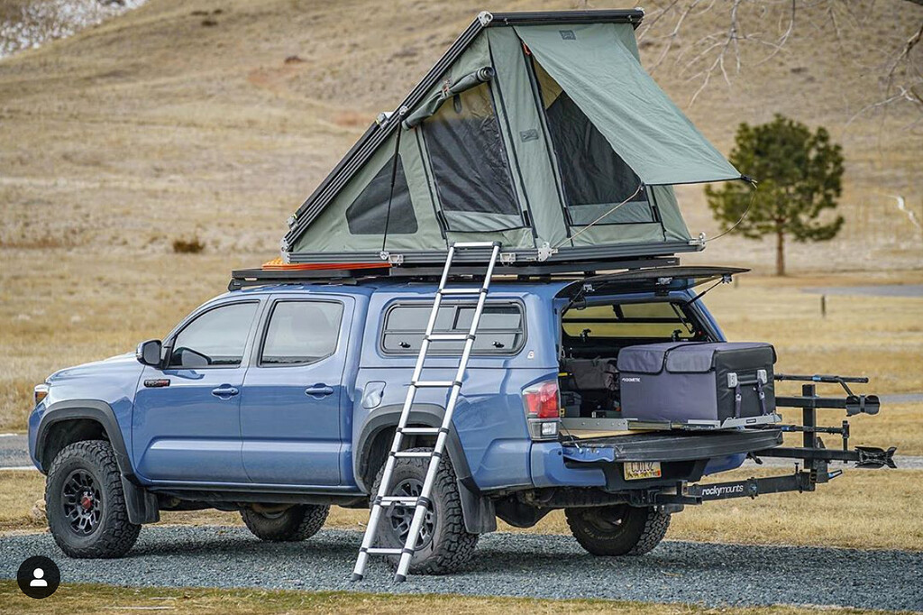 Sold -FS: Platform RTT with accessories - MARKETPLACE - Go Fast Forum