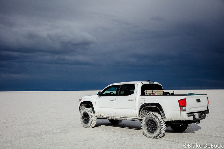 Blake's Expedition/Surf Rig - 3rd Gen Tacoma - Builds - Go Fast Forum