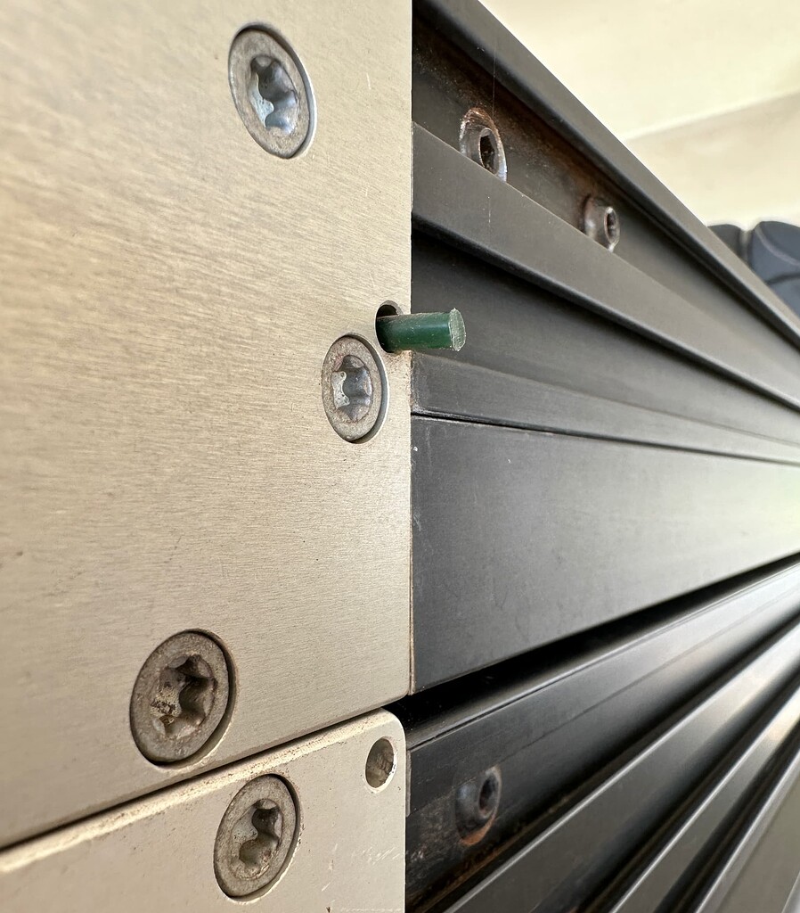 Anyone else have this experience? Is there a fix? - GENERAL DISCUSSION ...