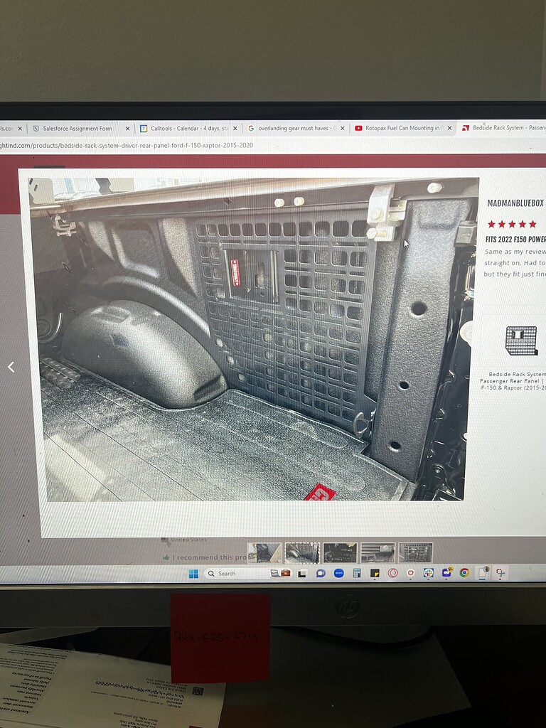 Molly Panels - GENERAL DISCUSSION - Go Fast Forum