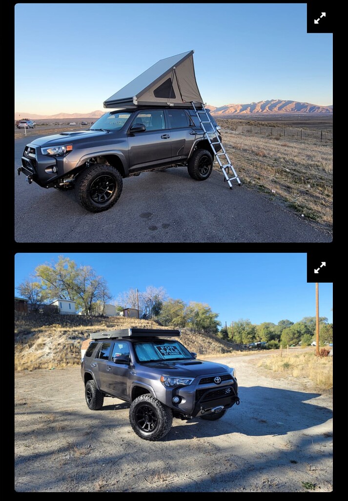 For sale 2019 V1 RTT - For Sale - Go Fast Forum