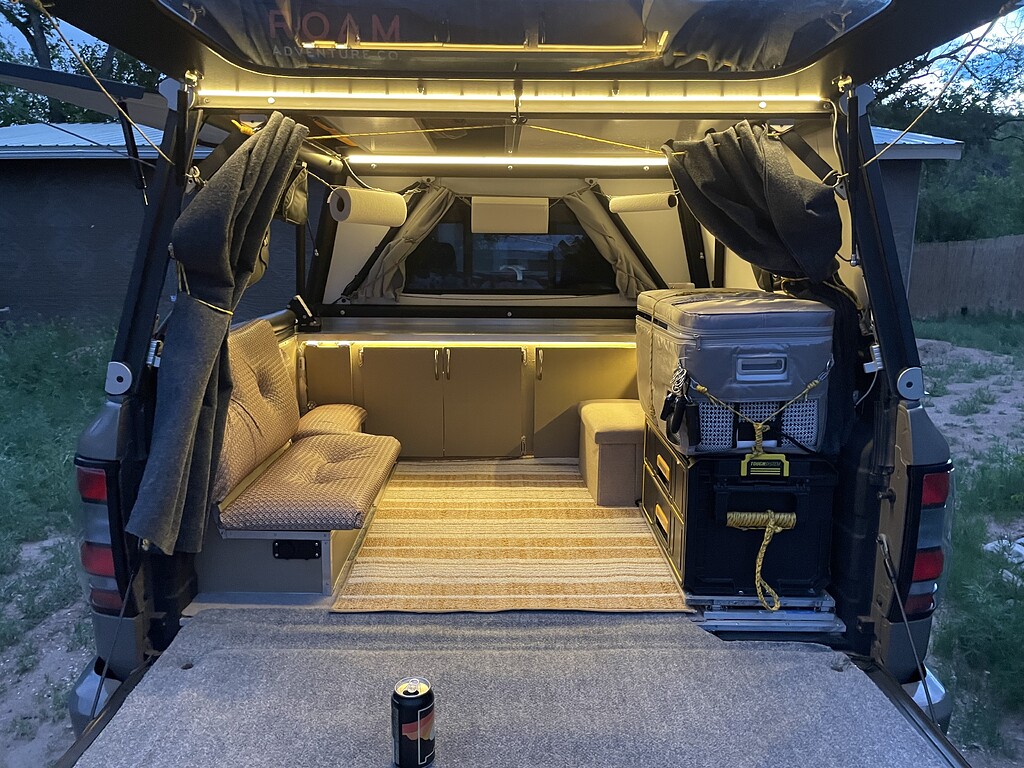 FS - V2 for 3rd Gen Nissan Frontier for Sold - $6500 - For Sale - Go ...