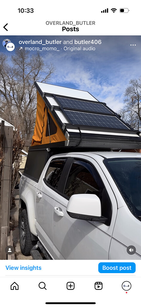 V2 Colorado Build - GFC BUILDS - Go Fast Forum