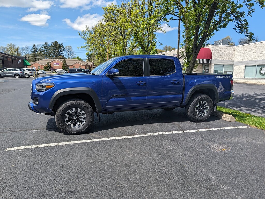 New here - GENERAL DISCUSSION - Go Fast Forum