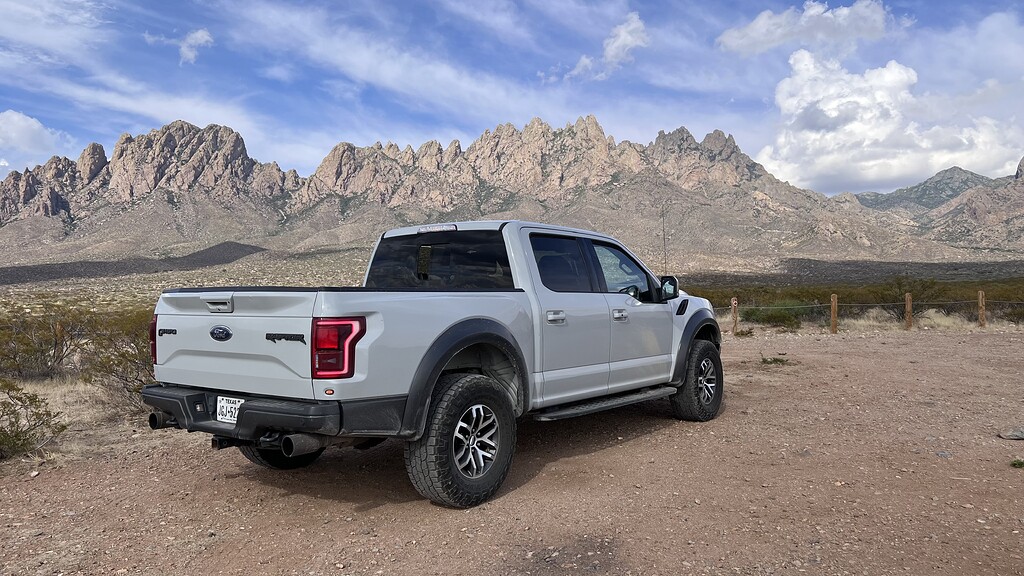 2017 ford raptor overland build - GFC BUILDS - Go Fast Forum