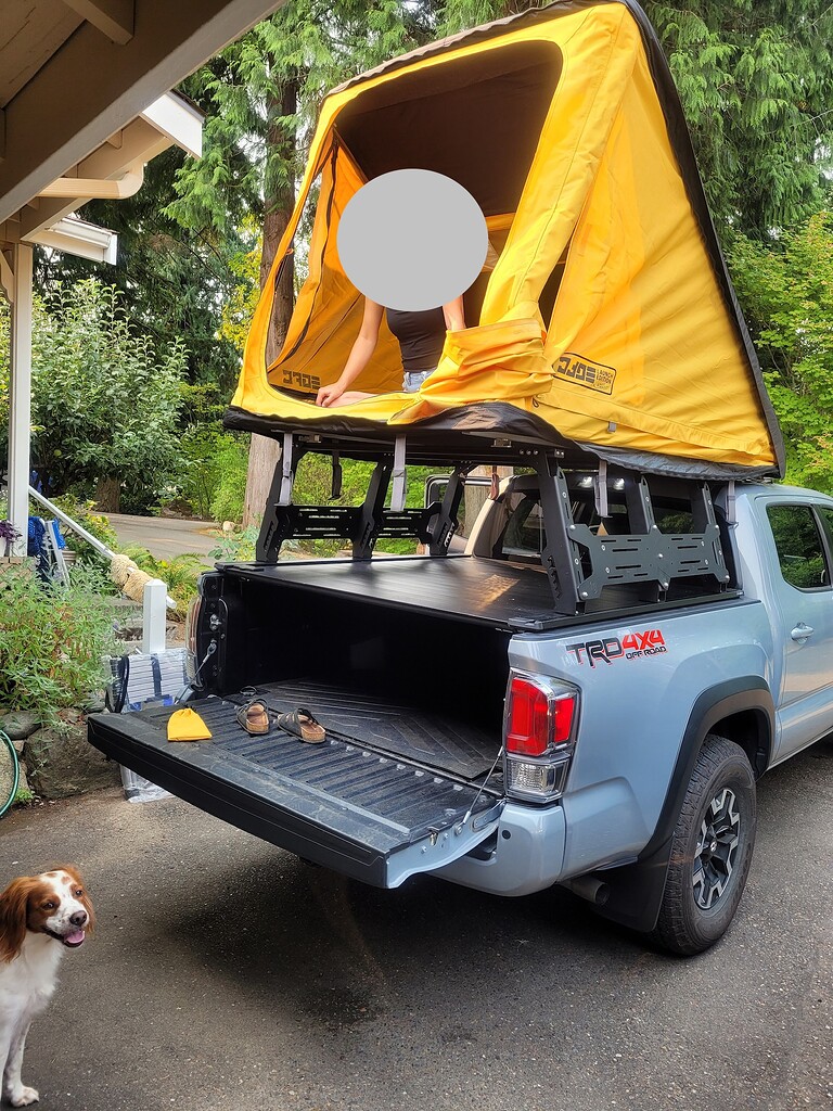 SOLD: GFC Superlite launch edition (Seattle/Tacoma) with extras -$1750 ...