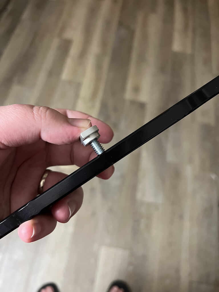 Help Mounting Maxtrax to Beef Bar w/ Axia Alloy Mount - Exterior Mods ...