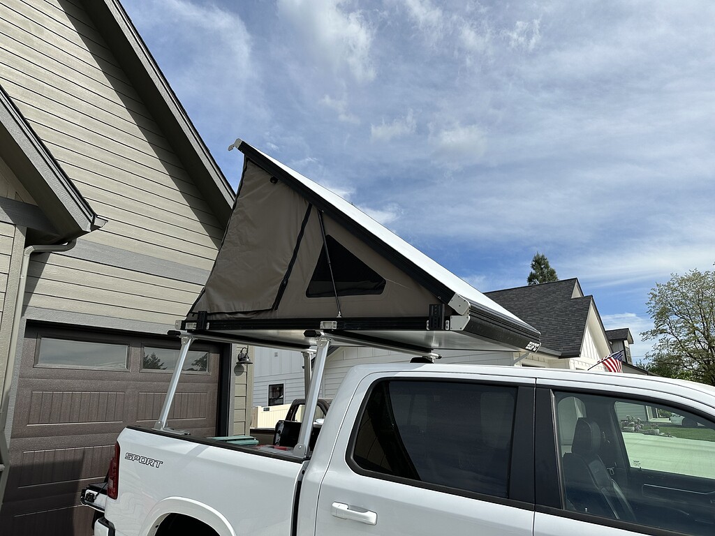 SOLD: Platform RTT for sale! - Sold - Go Fast Forum