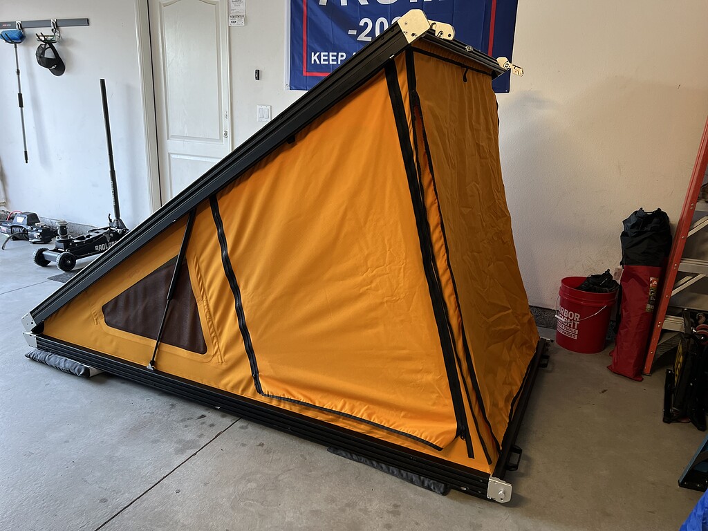 SOLD**GFC RTT V2 for sale - For Sale - Go Fast Forum