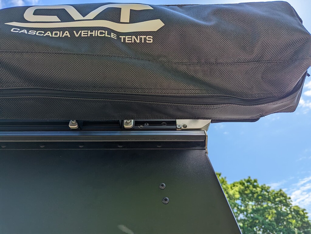 CVT 270 Awning Mounting Help - GENERAL DISCUSSION - Go Fast Forum