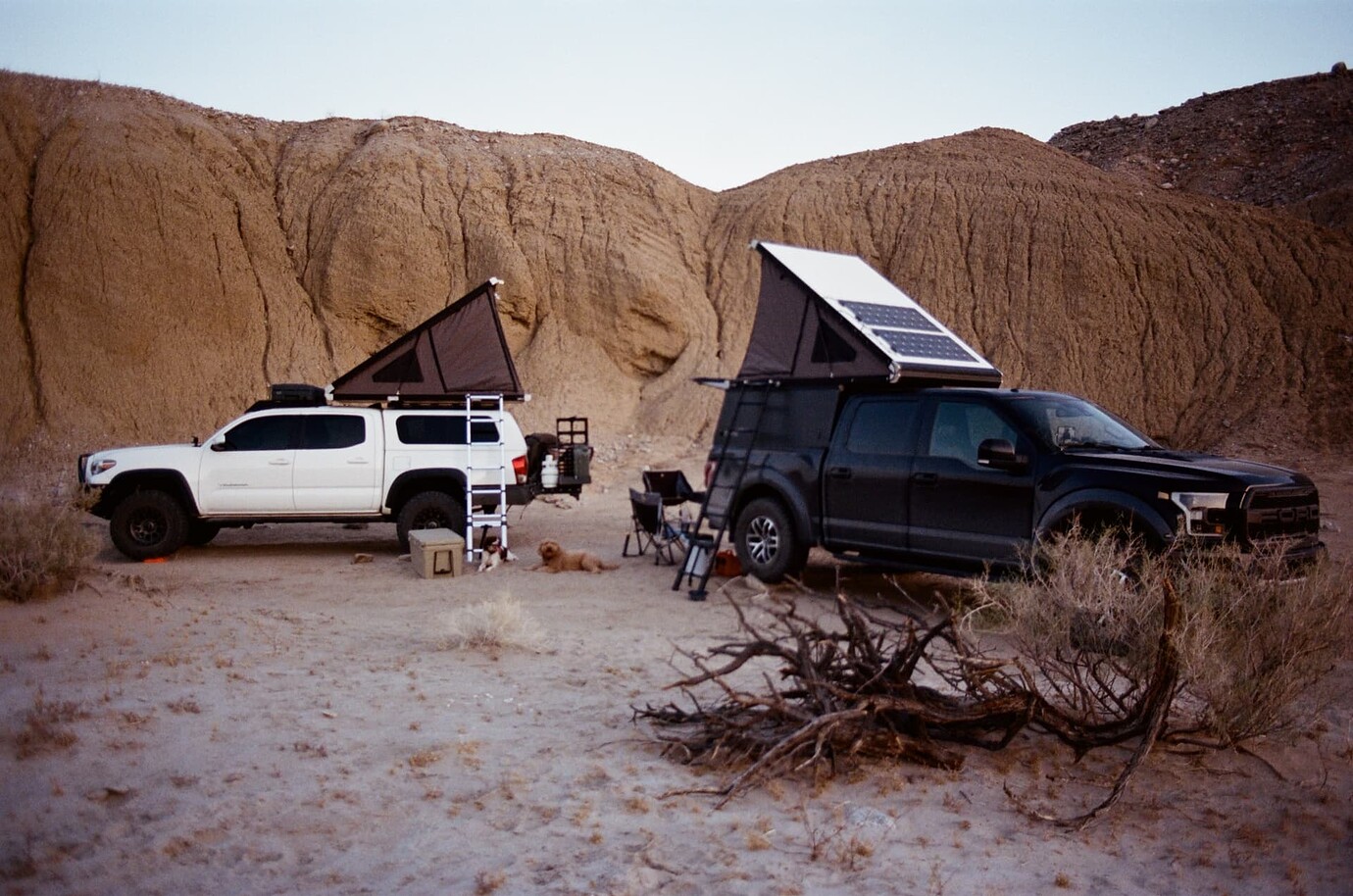 2018 Ford F150 Raptor Build - GFC BUILDS - Go Fast Forum