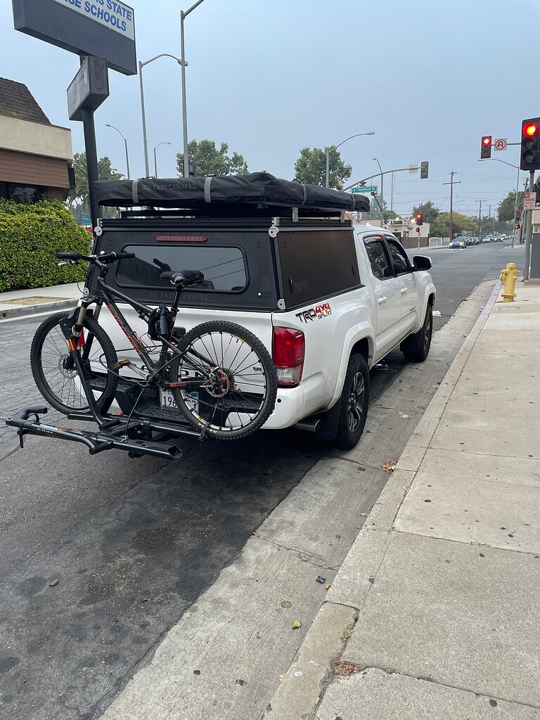 GFC Topper + Superlite - GFC BUILDS - Go Fast Forum