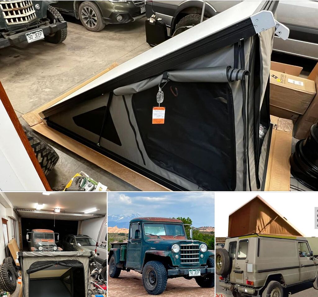 SOLD GFC RTT Brand New, $2999. Never mounted or used - Sold - Go Fast Forum