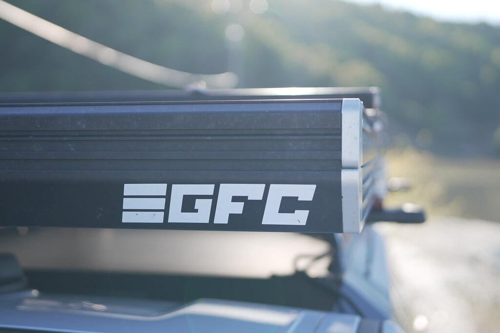 SOLD: GFC RTT V2 available for sale in San Francisco area -- LOWER ...
