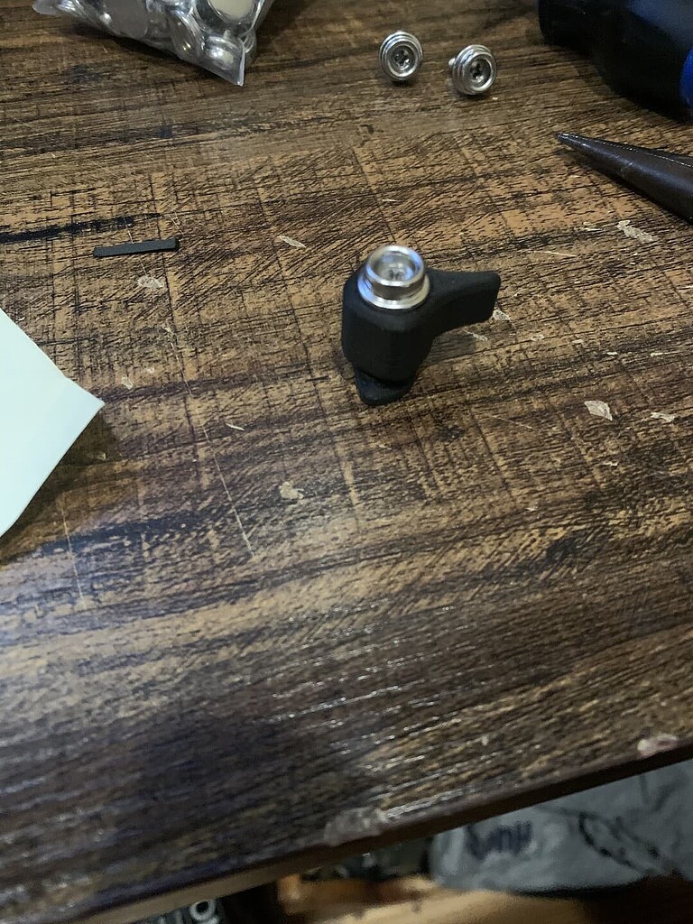 Interior snaps - HOW TO - Go Fast Forum