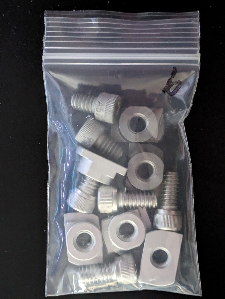 Free* GZilla & GFC track nuts - For Sale - Go Fast Forum