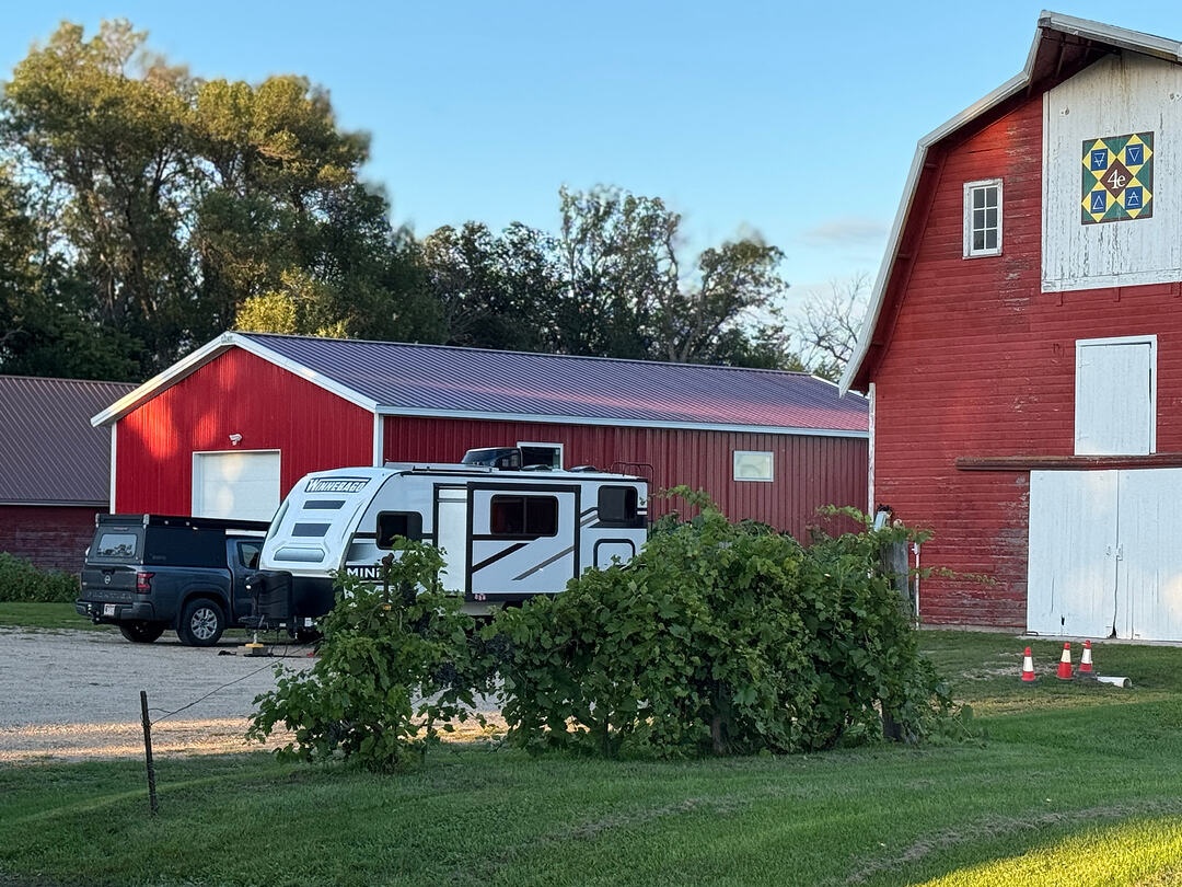 GFC Camper V2 2022 Nissan Frontier Crew Cab Short Box - For Sale - Go ...