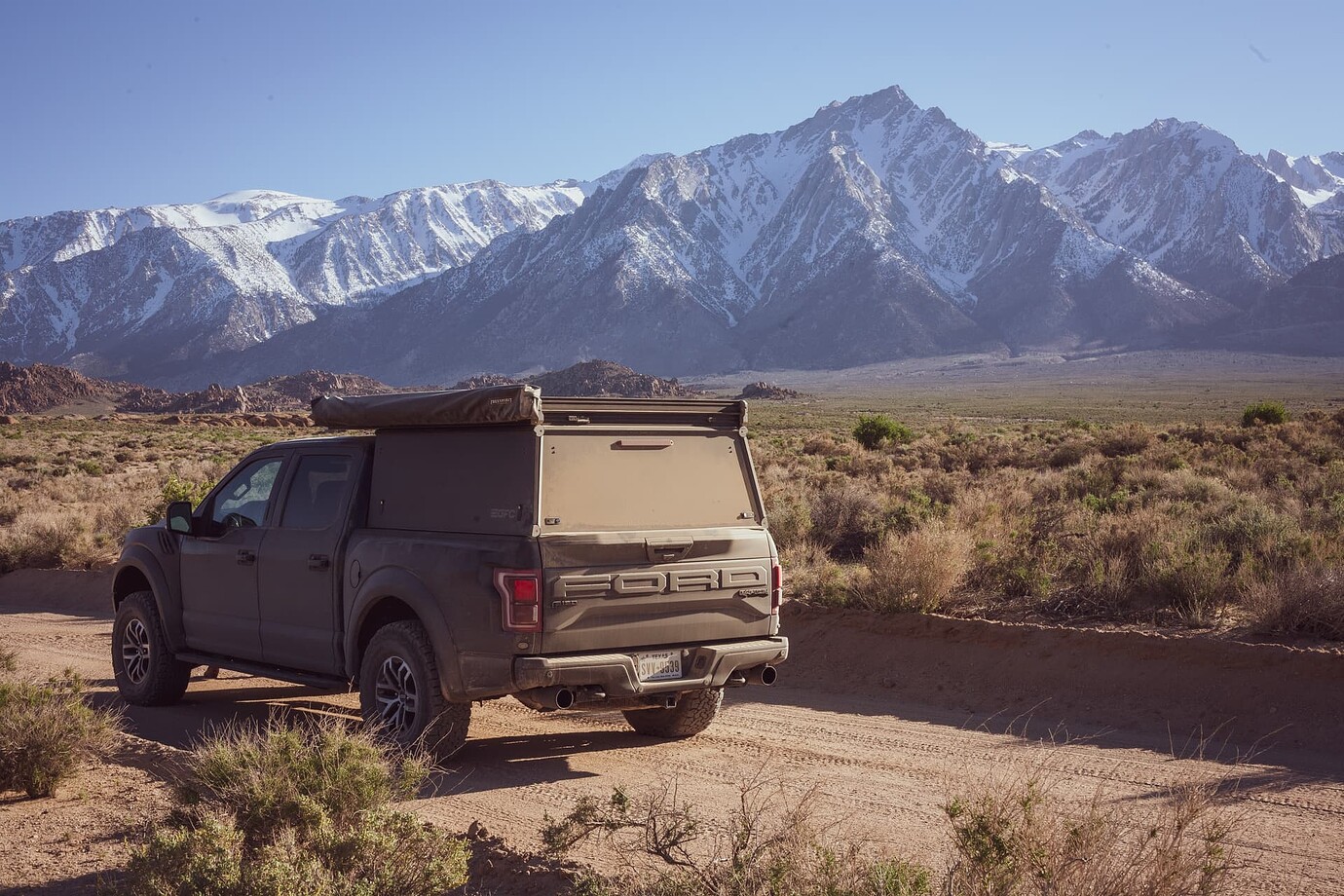 2018 Ford F150 Raptor Build - GFC BUILDS - Go Fast Forum