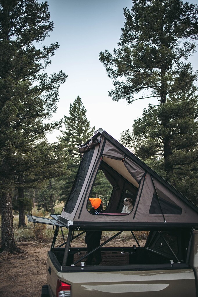 SOLD: V2 Tundra Double Cab - Sold - Go Fast Forum