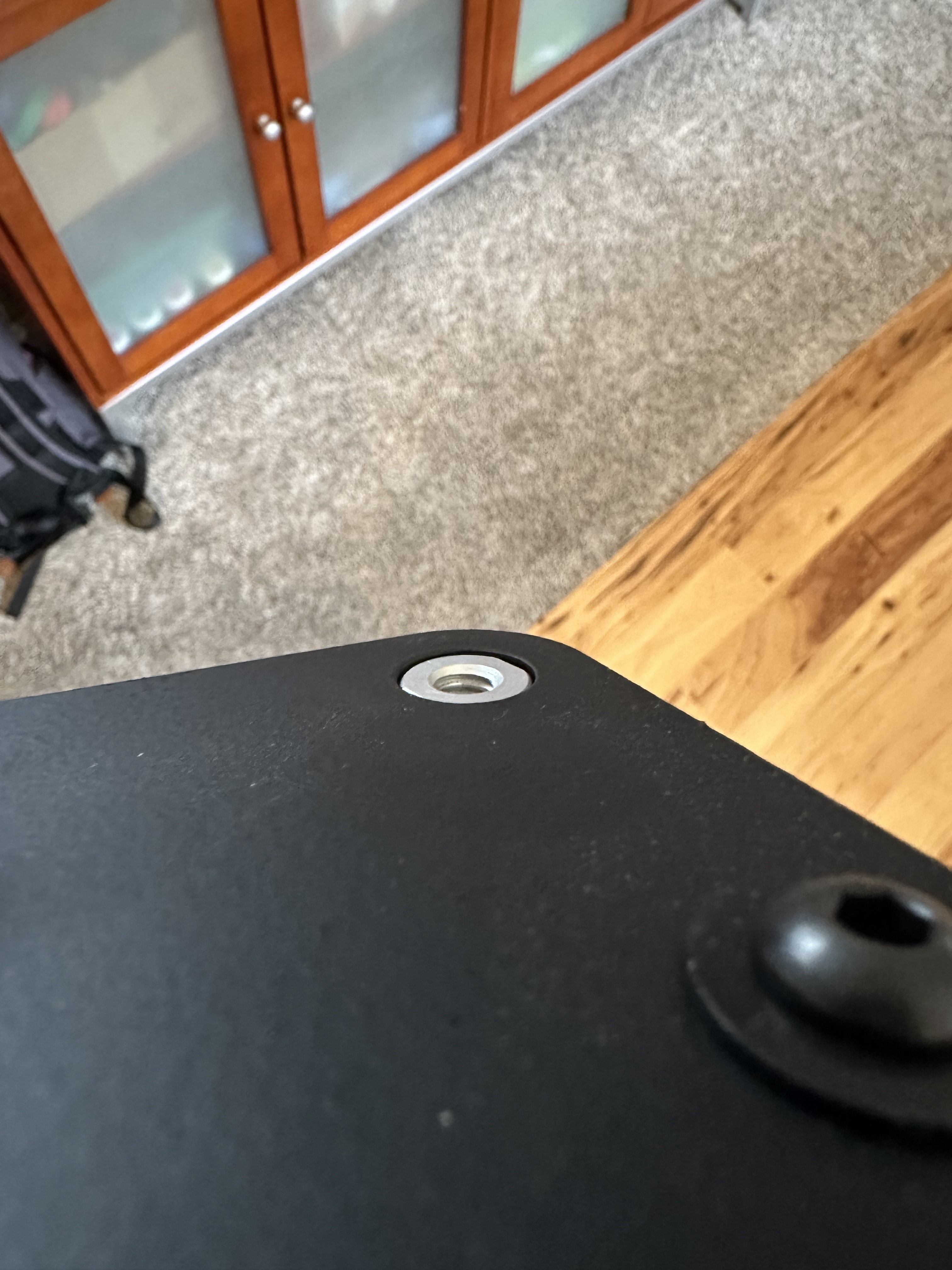 T-Nuts + 8020 = Roof Rack? - HOW TO - Go Fast Forum