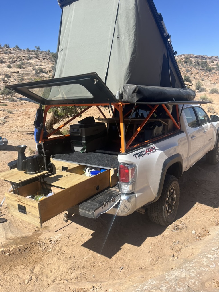 Simple(ish) Drawer/Cabinet Build in CO Beetlekill Pine - GFC BUILDS ...