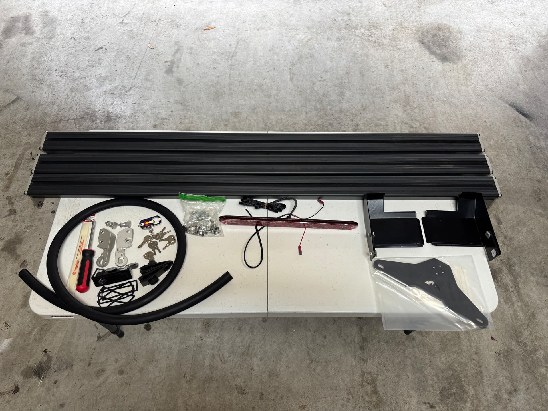 V2 Pro for sale for 2nd/3rd Gen Tacoma Lngbed - MARKETPLACE - Go Fast Forum