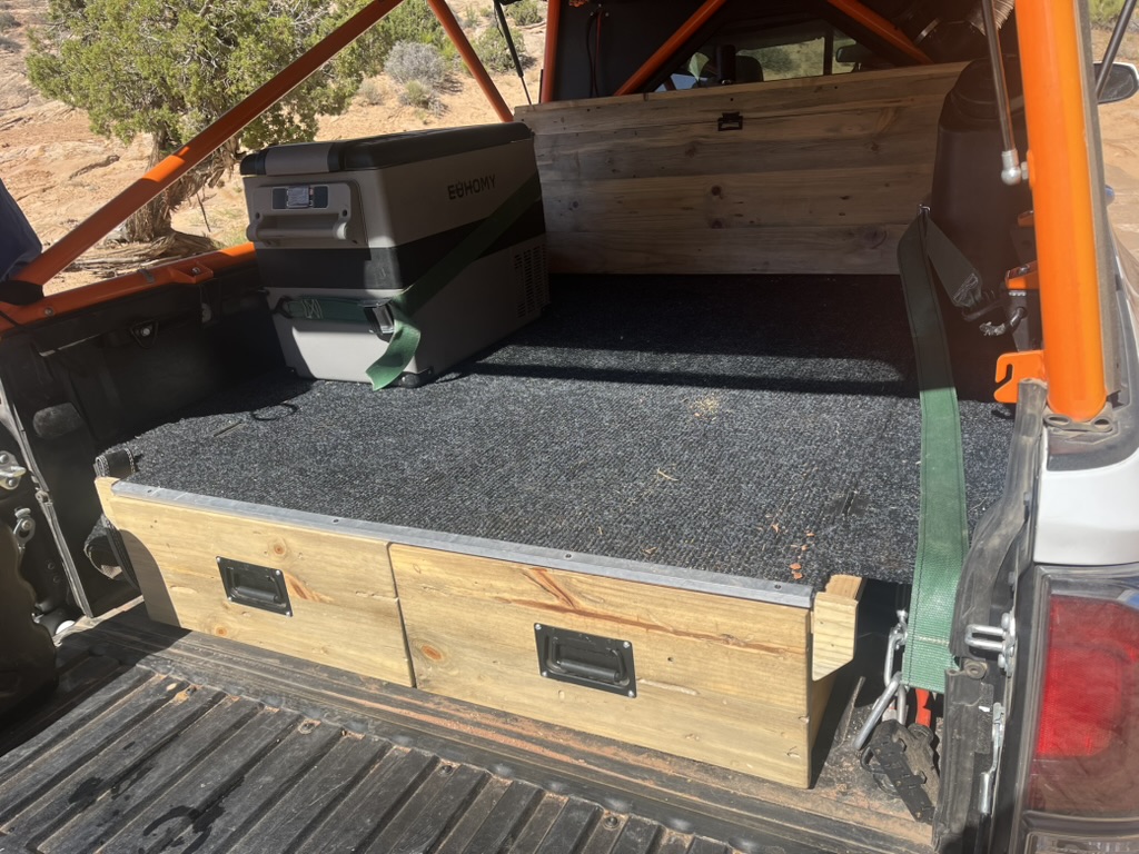 Simple(ish) Drawer/Cabinet Build in CO Beetlekill Pine - GFC BUILDS ...