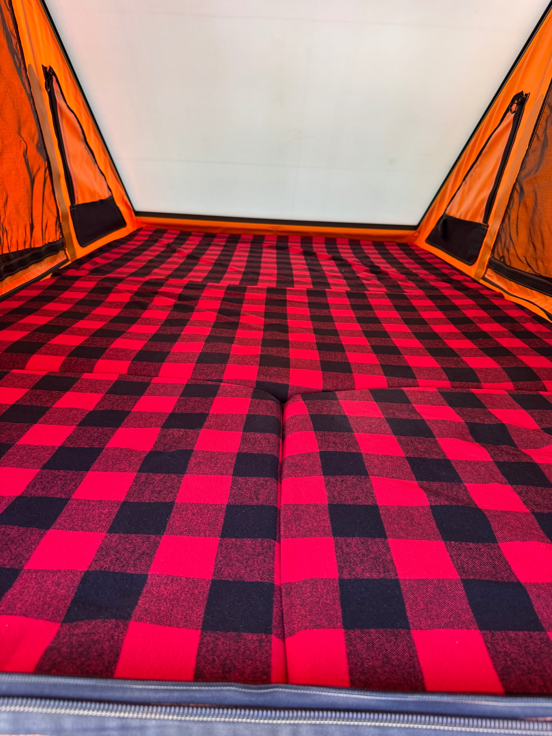 SOLD: GFC V2 PRO Camper for 5FT Tacoma 3rd Gen Salt Lake City, UT - For ...